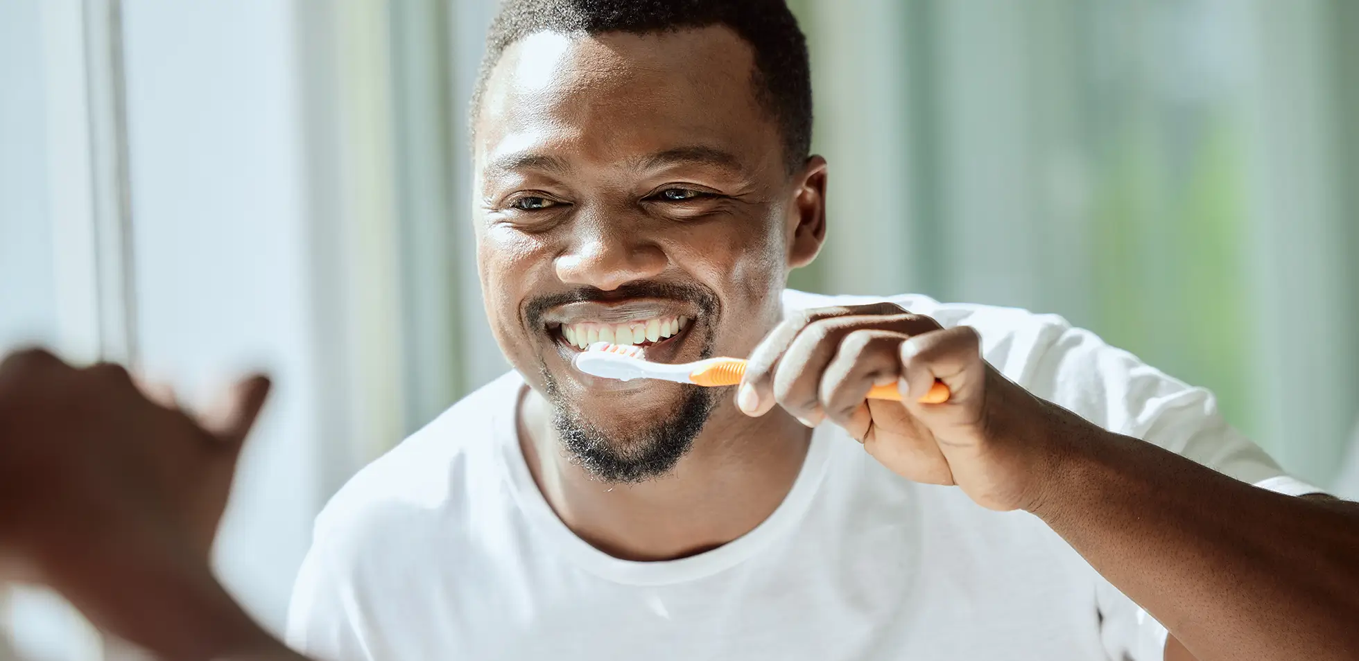 Oral Hygiene Instructions: Maintaining a Healthier Smile