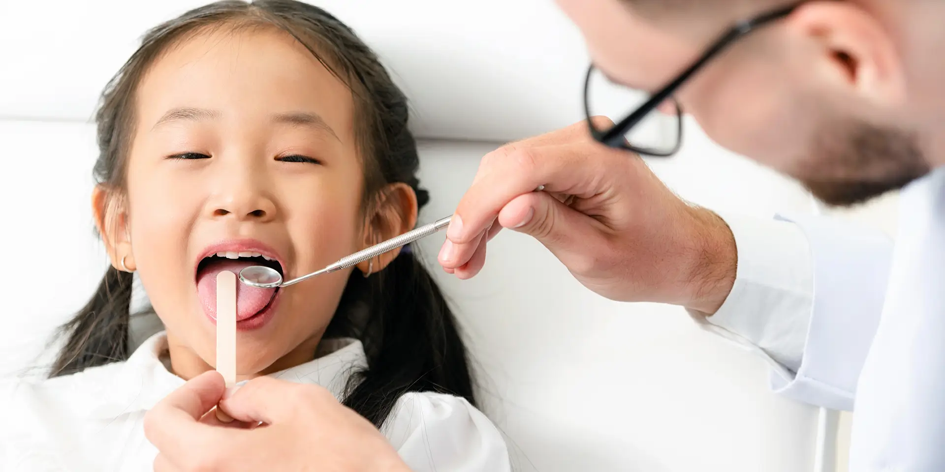 Why do Kids Have Crooked Teeth | Knox Mountain Dental